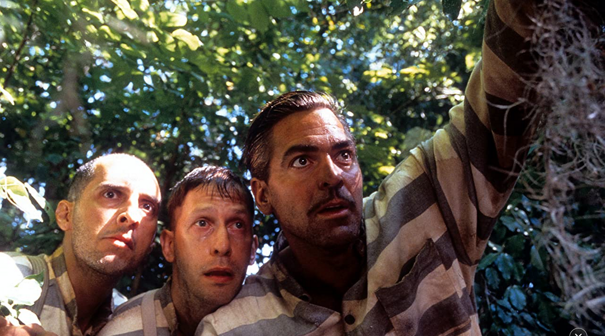 Coen Brothers series continues with ‘O Brother, Where Art Thou?’ | News ...